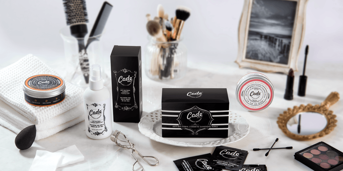 CODE Beauty by Bianca Louzado – CodeBeauty