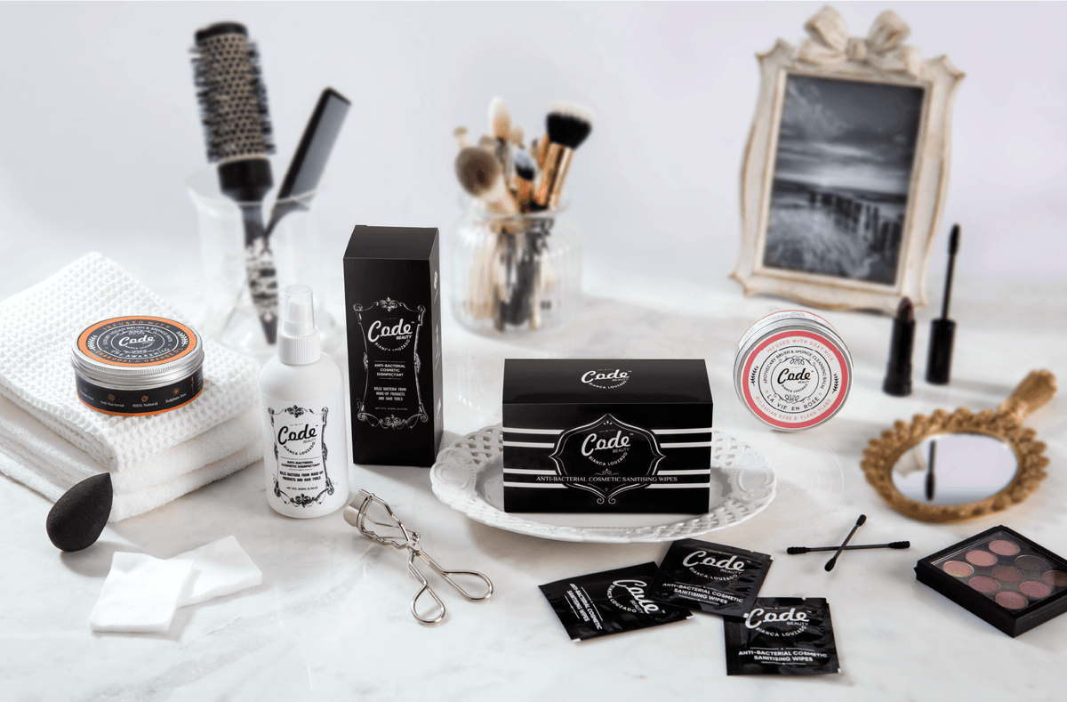 CODE Beauty by Bianca Louzado – CodeBeauty