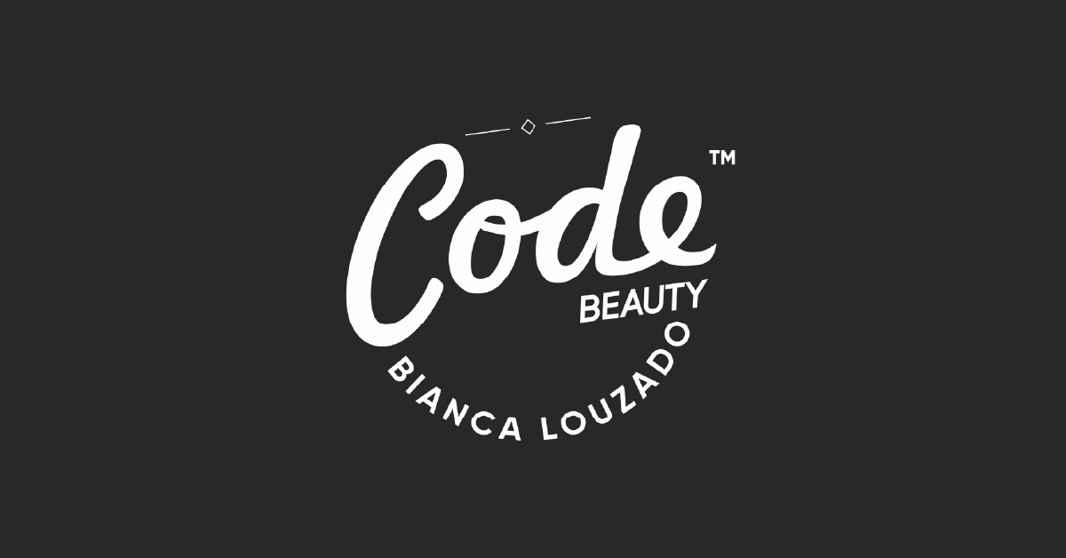 Code Beauty by Bianca Louzado – CodeBeauty