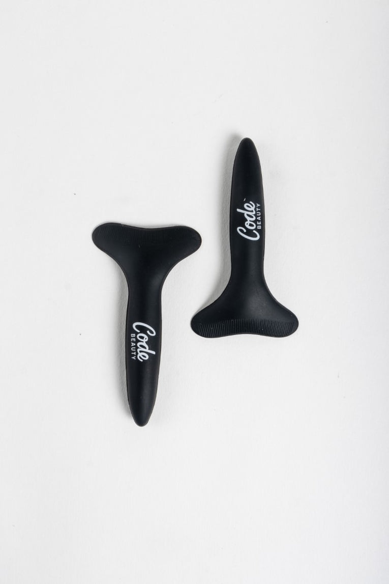 Mascara Guard – CodeBeauty