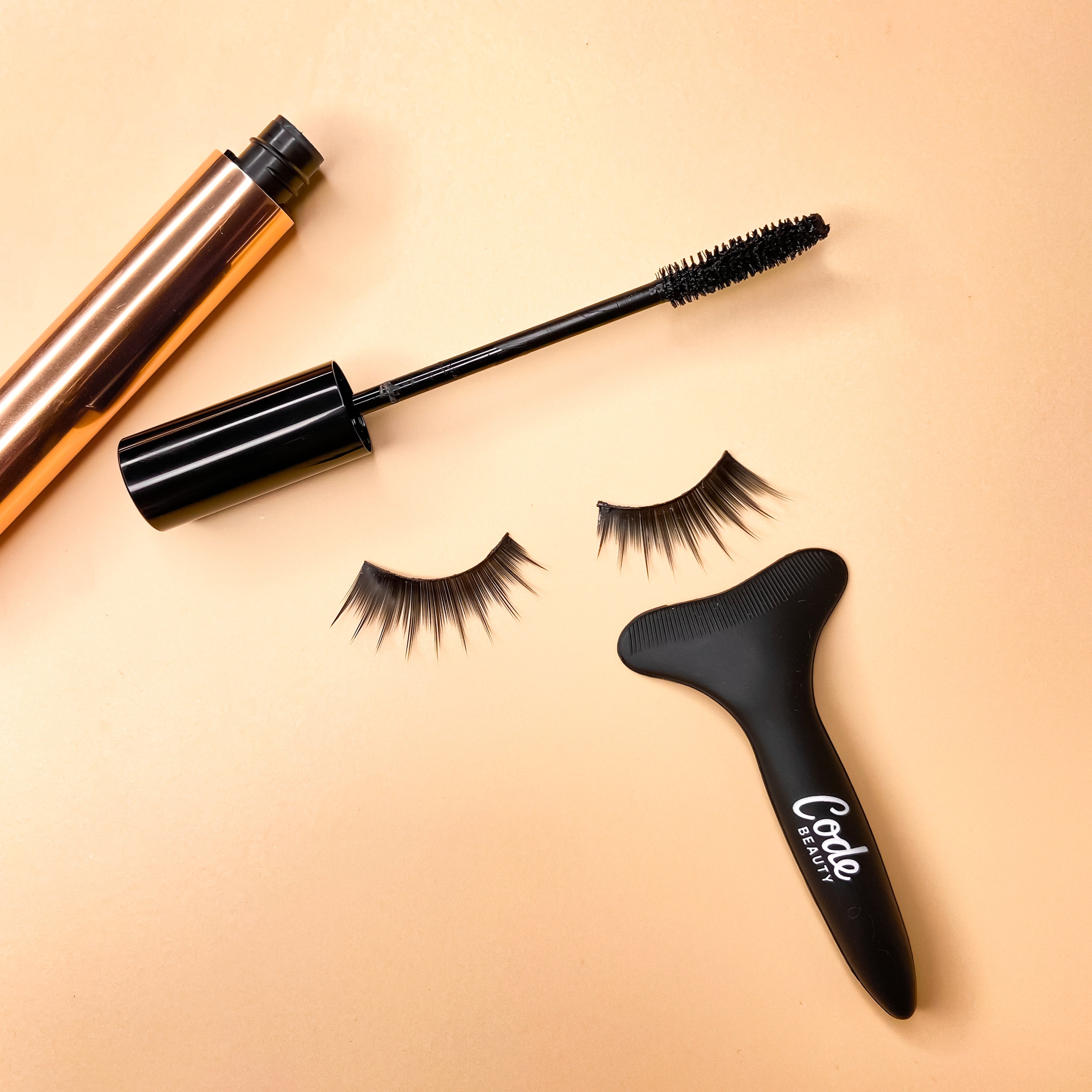 Mascara Guard – CodeBeauty